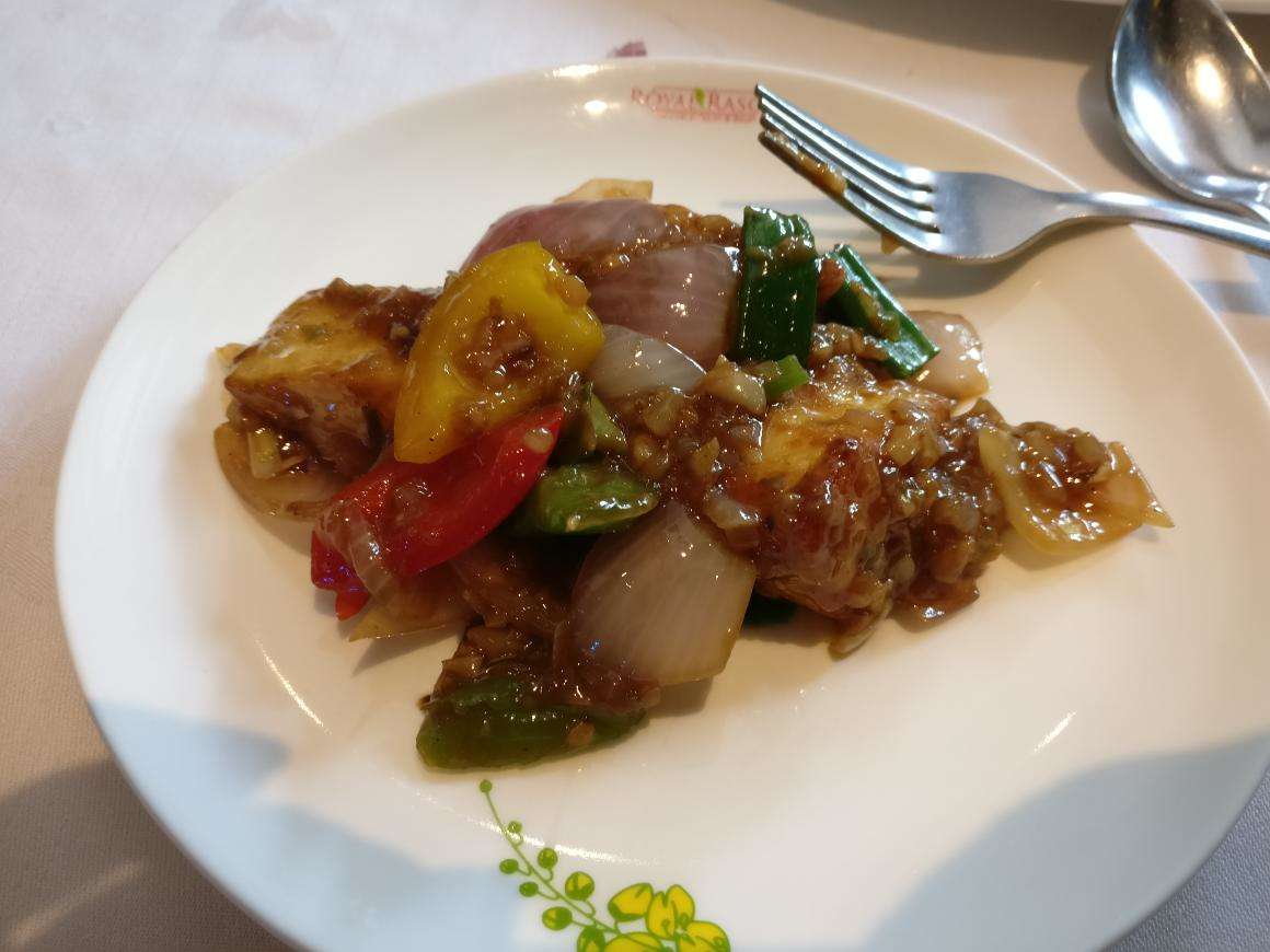 Royal Rasoi Photos, Pictures of Royal Rasoi, Kharghar, Navi Mumbai - Zomato