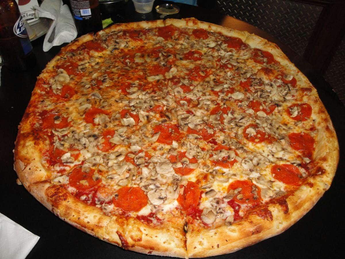 Andolini's Pizza, North Charleston, Charleston | Zomato