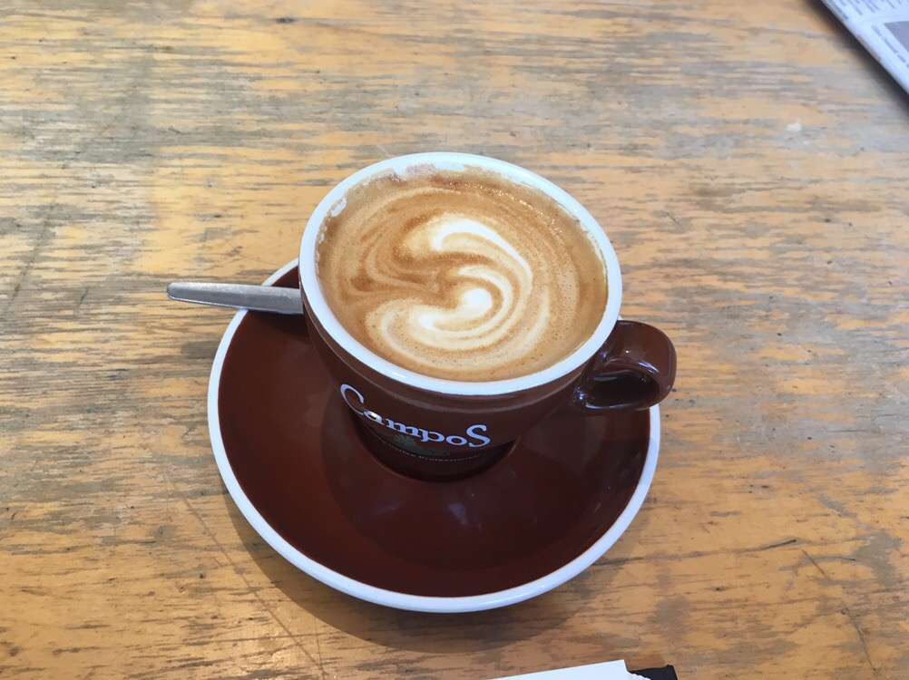 Good Brother, Dickson, ACT