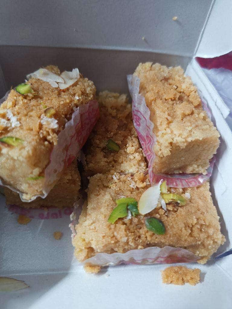 Bhagwan Das Prahlad Das And Sons Chowk Allahabad Zomato