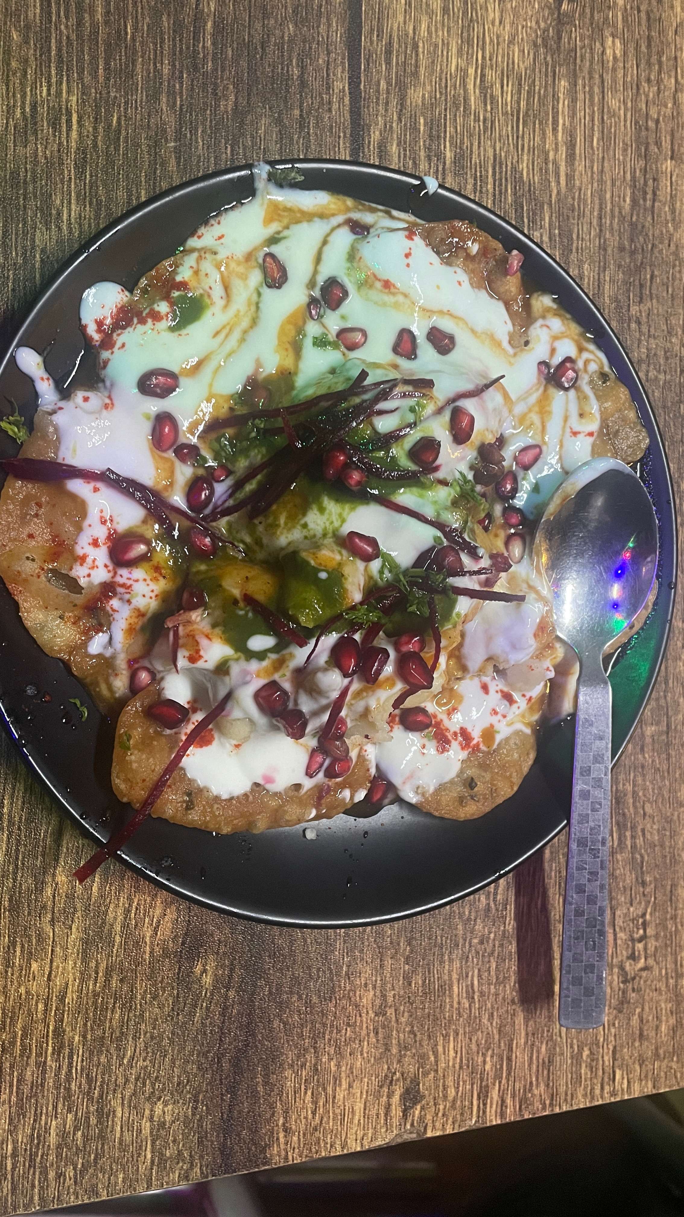 Menu of Food Da Tashan, VIP Road, Zirakpur