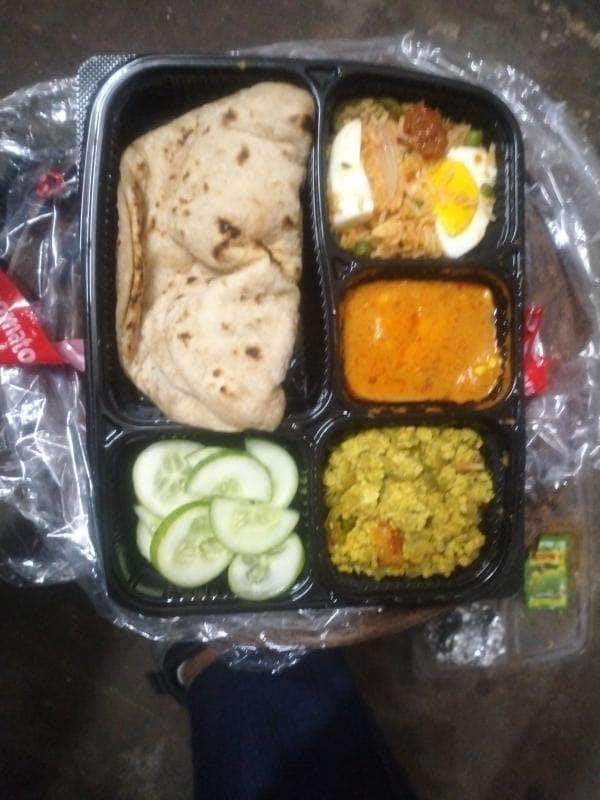 Thali Bar, Shastri Nagar, Jalandhar | Zomato