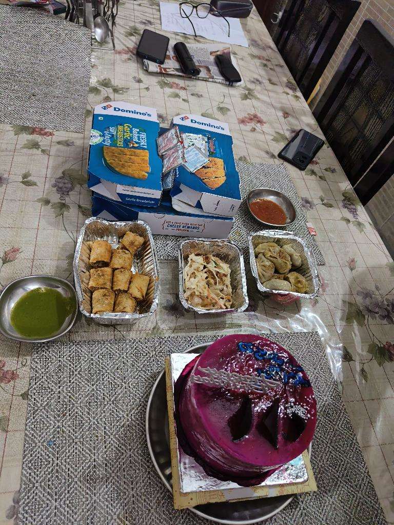 Main Street Food, Indraprastha, Dehradun | Zomato