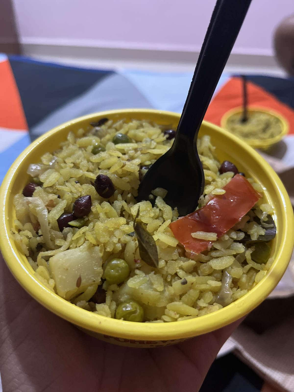 Pohewala, Hingna T Point, Nagpur | Zomato