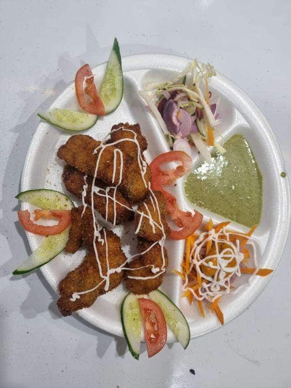 Barbeque Point, Industrial Area, Ludhiana | Zomato