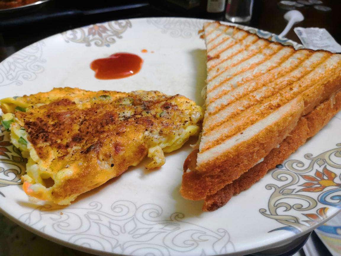 Snacks Hub, Sector 2, Salt Lake order online - Zomato