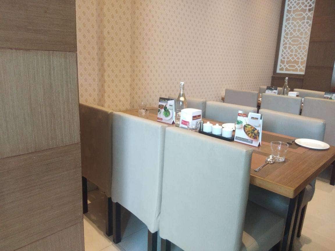 Copper Kitchen, Velachery, Chennai - Restaurant - Zomato