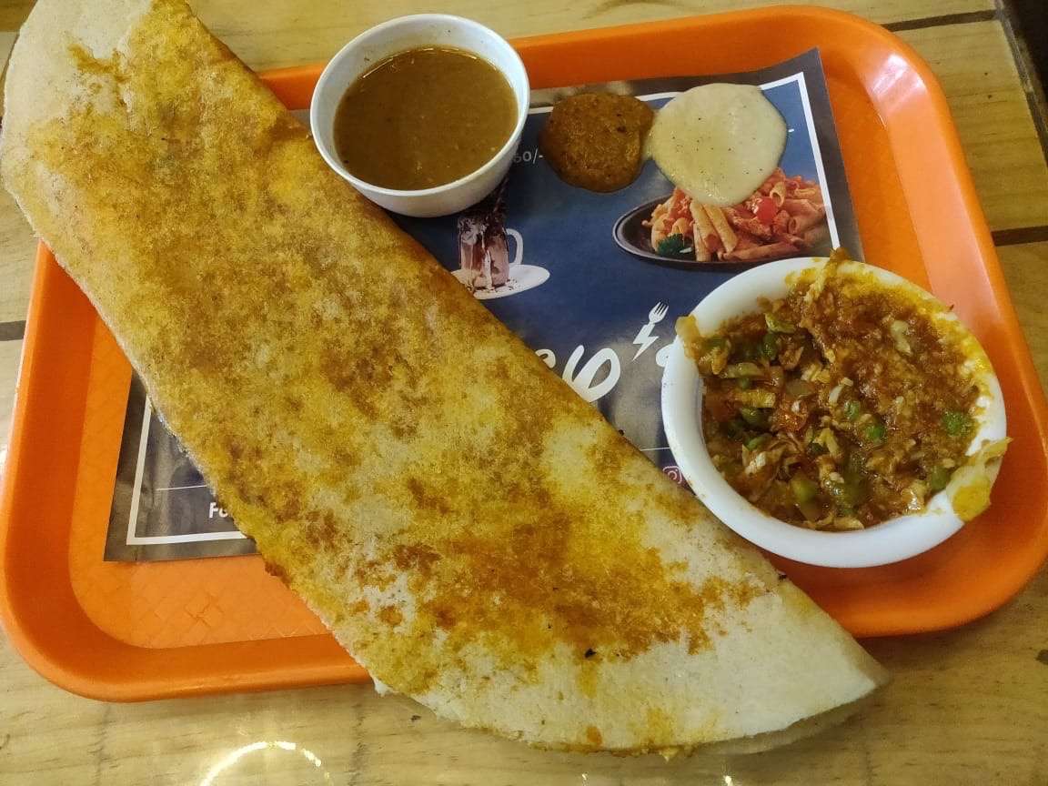 Lofty's Mini, Talwandi, Kota | Zomato