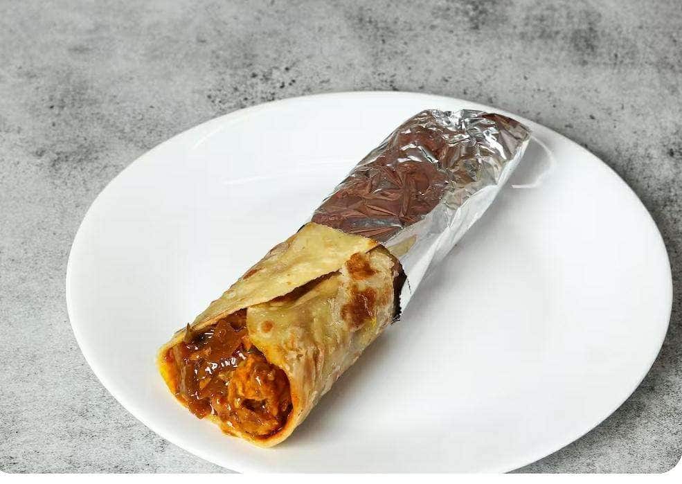 Bombay Hot Roll, Oshiwara, Andheri West, Mumbai | Zomato