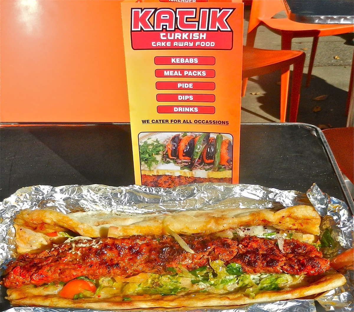 Katik Take Away Food Photos, Pictures of Katik Take Away Food ...