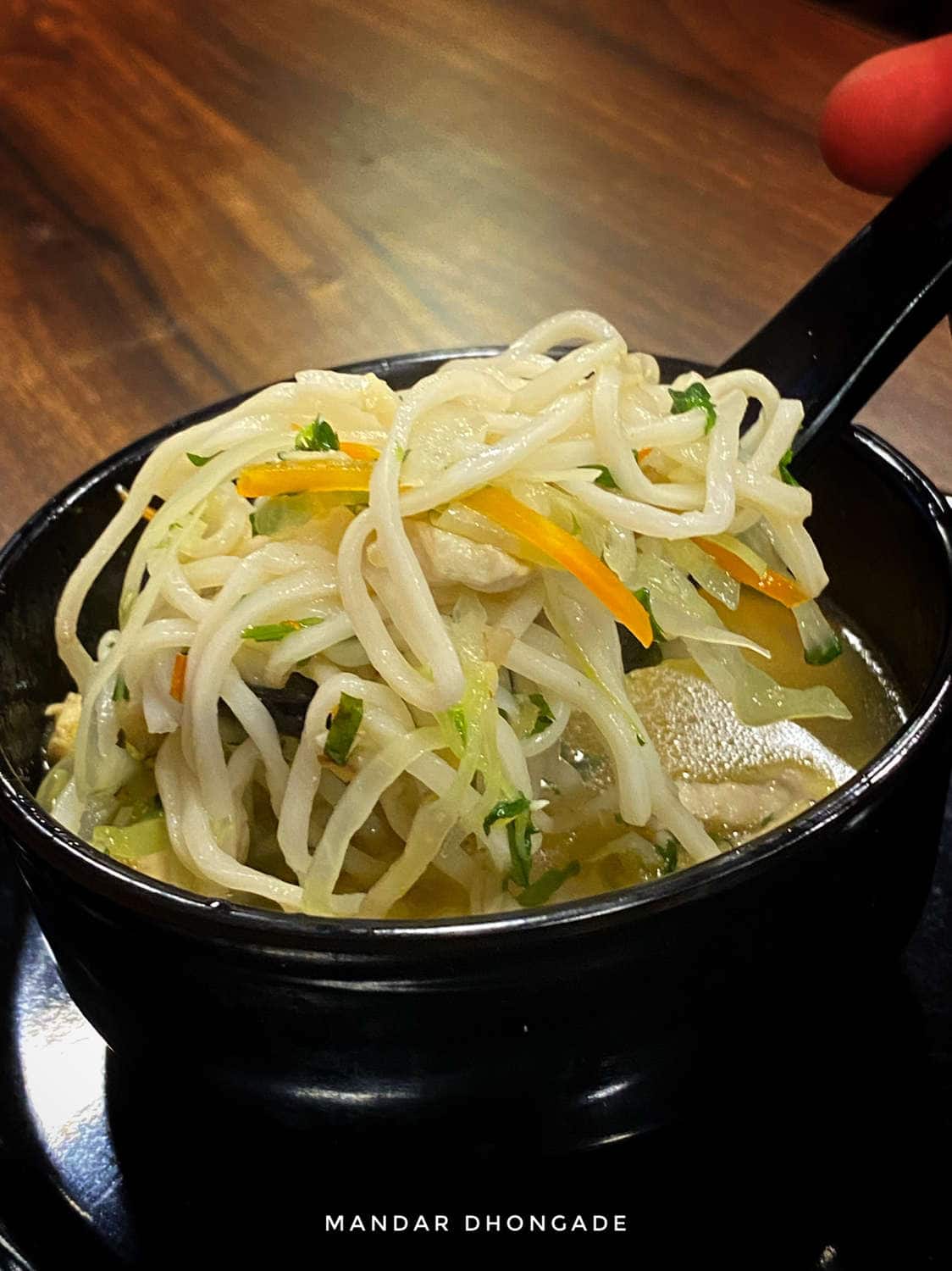 Wok & Chops, Karve Nagar, Pune | Zomato