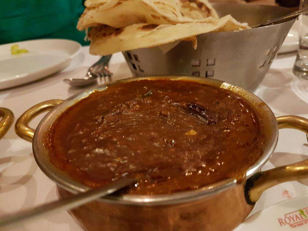 Royal Rasoi Photos, Pictures of Royal Rasoi, Kharghar, Navi Mumbai - Zomato