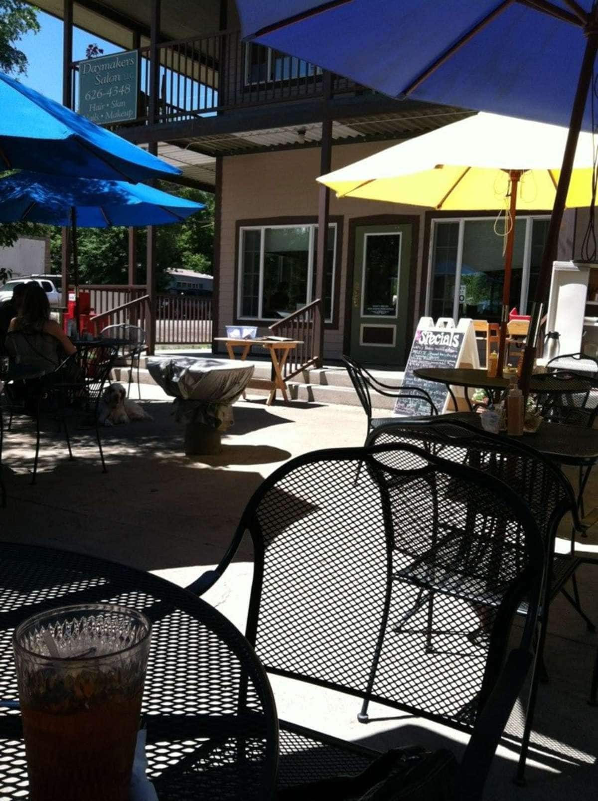 Kate's Place, Ridgway, Ridgway | Zomato