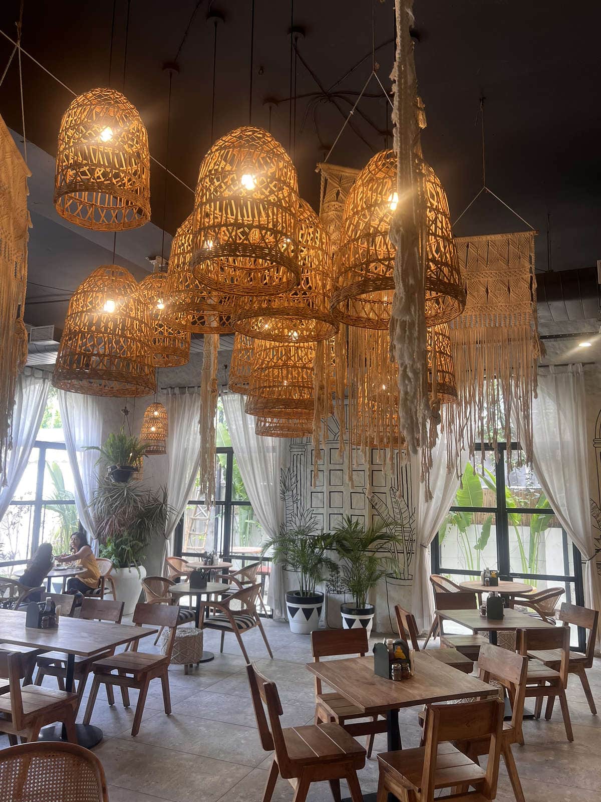 Caffeinated, Sector 144, Noida | Zomato