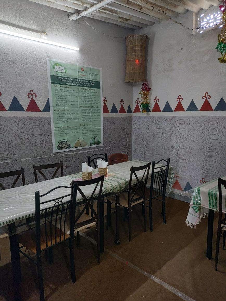 Ajam Emba, Kanke, Ranchi | Zomato