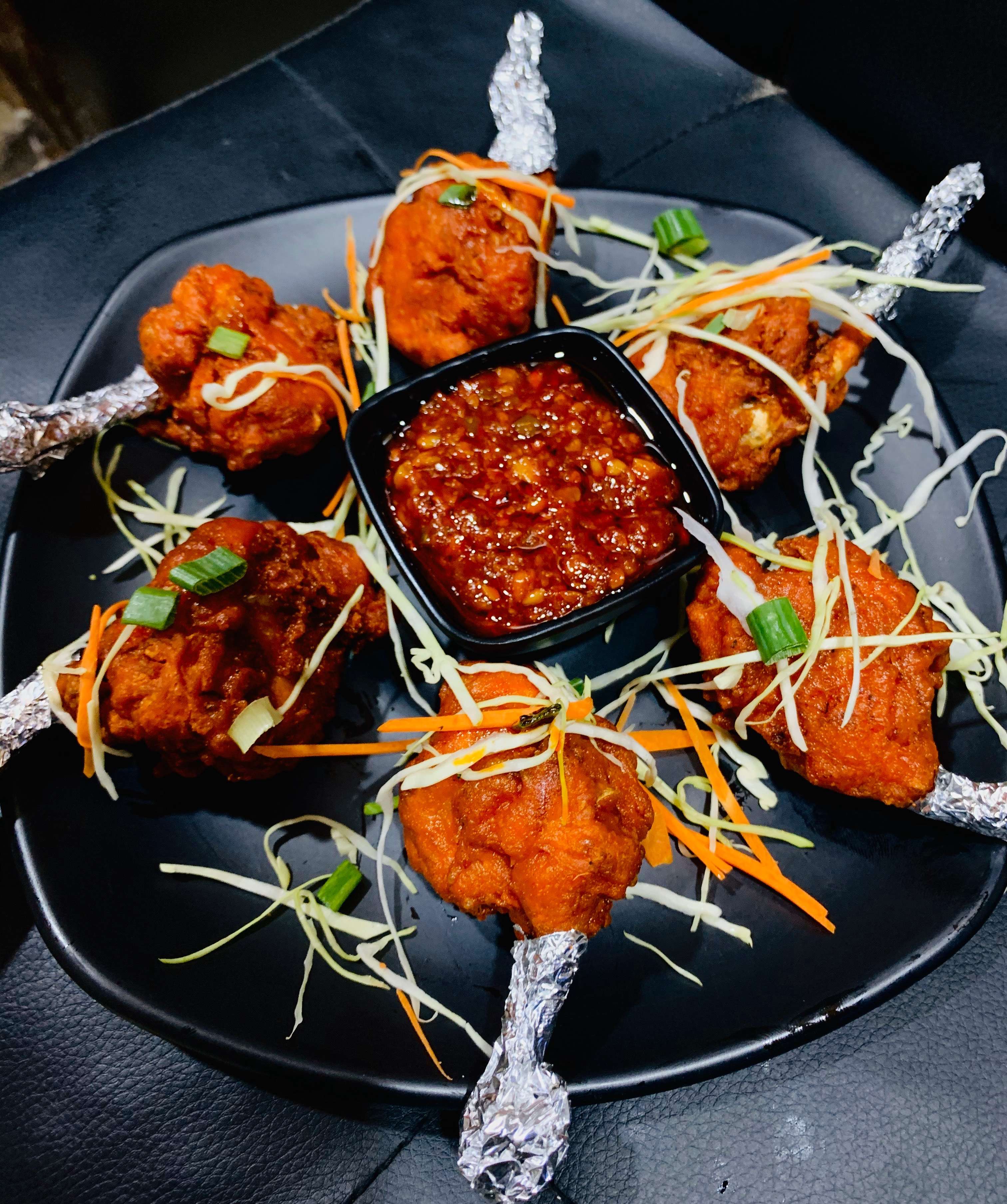 Oye Kebabi, Jogeshwari, Mumbai | Zomato