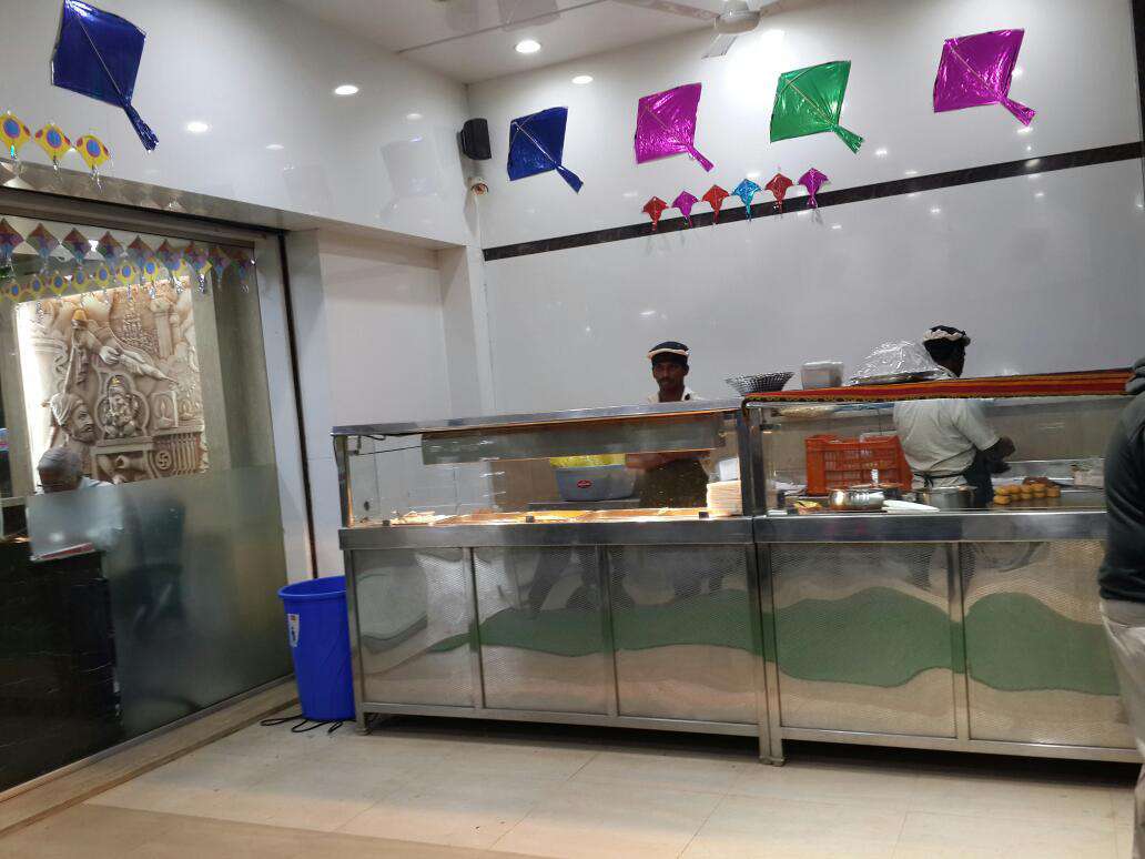 Prashant Corner Photos, Pictures of Prashant Corner, Kalwa, Thane - Zomato