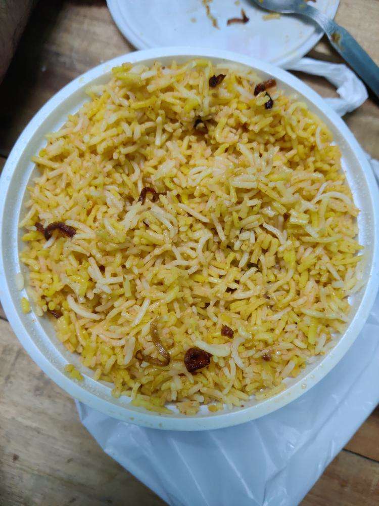 The Biryani Guys, Kestopur, Kolkata | Zomato