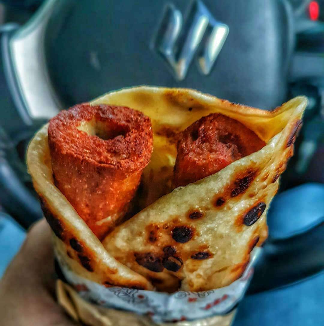 UK Roll Express, Karanpur, Dehradun | Zomato