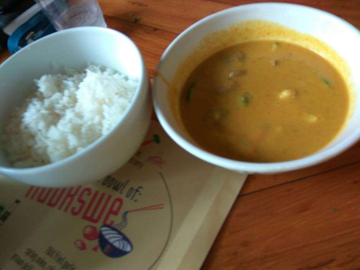 BusaGo Photos, Pictures of BusaGo, Bandra Kurla Complex, Mumbai - Zomato