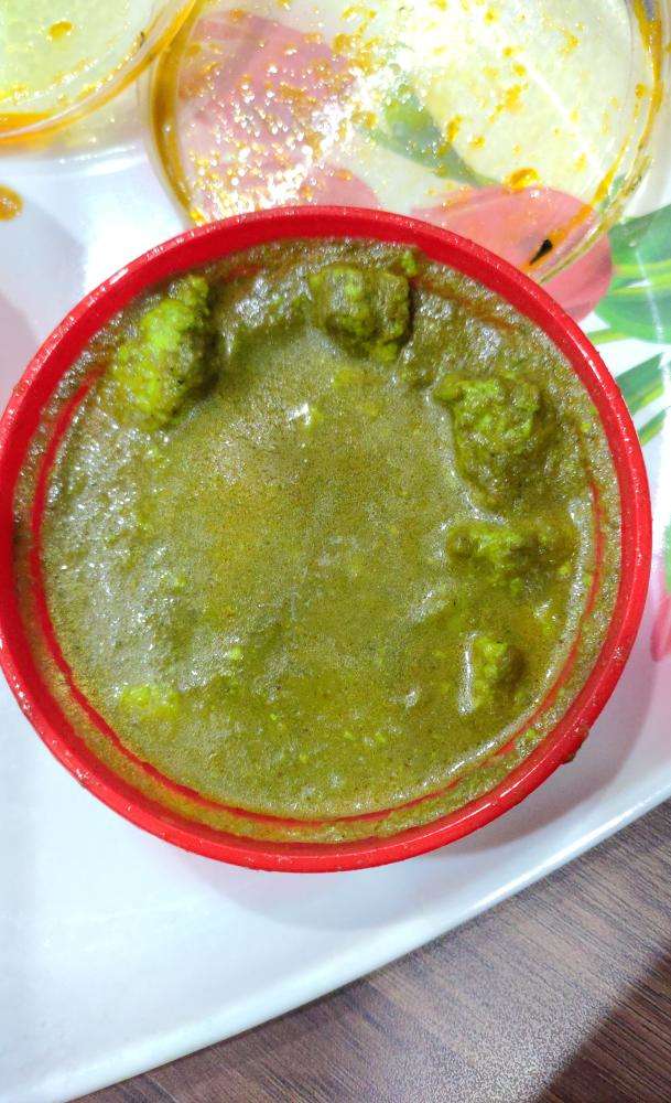 The Roti Delight, Gannavaram, Vijayawada | Zomato