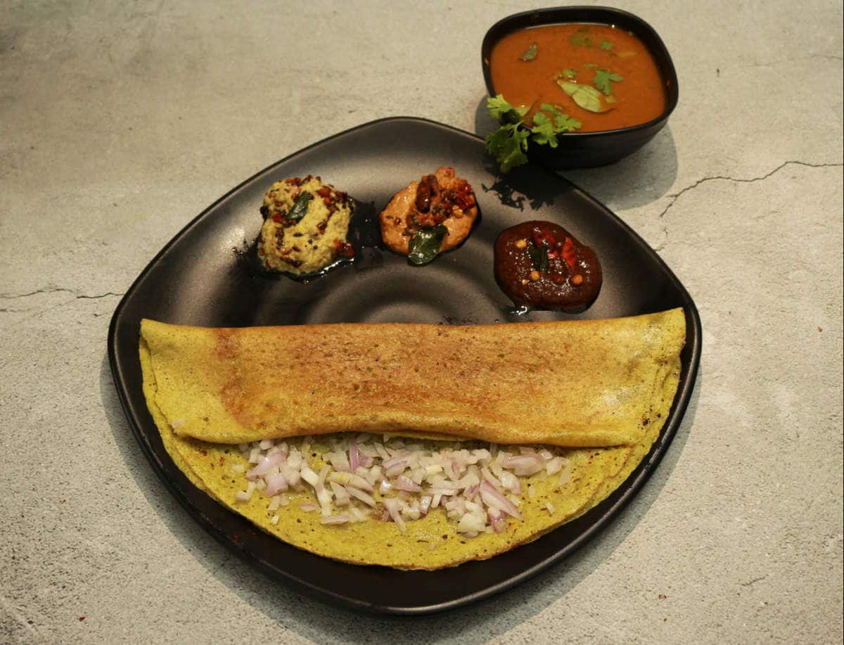 Andhra Food Company, HSR, Bangalore | Zomato