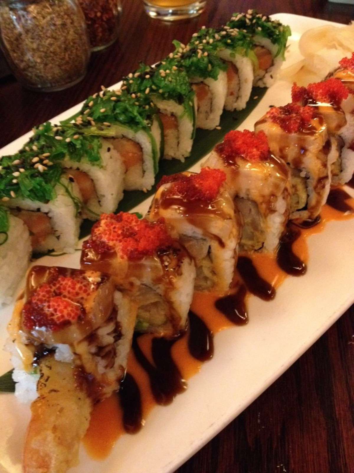 Ruckus Pizza, Pasta & Spirits, Morrisville, Research Triangle | Zomato