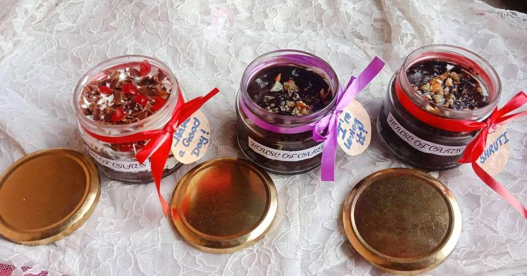 Menu of House Of Cakes, Belghoria, Kolkata