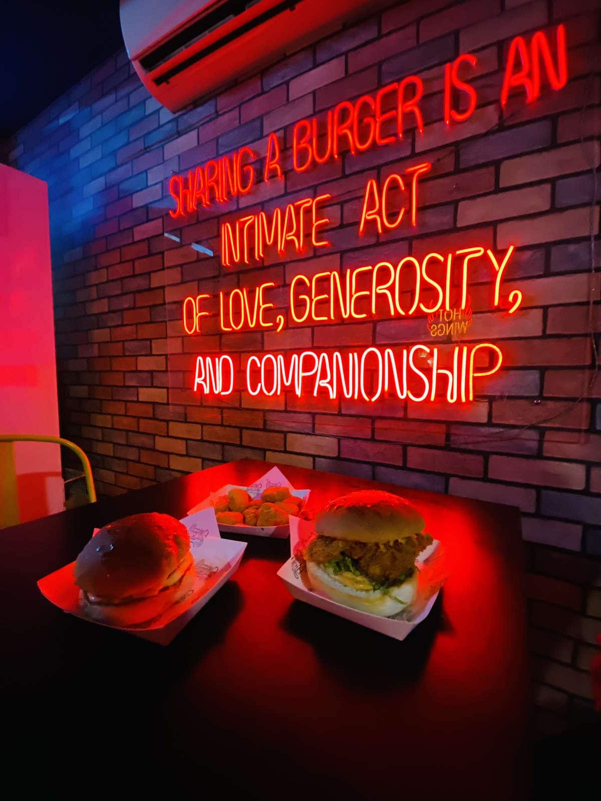 The High Joint, Anna Nagar East order online - Zomato