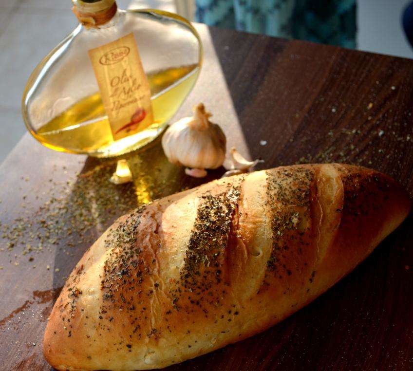 Au Pif- The Bakehouse, New Town, Kolkata | Zomato