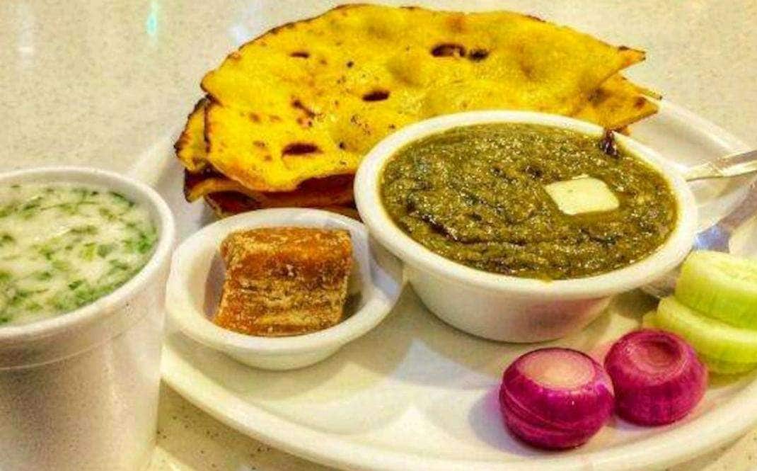 Apni Rasoi Int, Rohini, New Delhi | Zomato