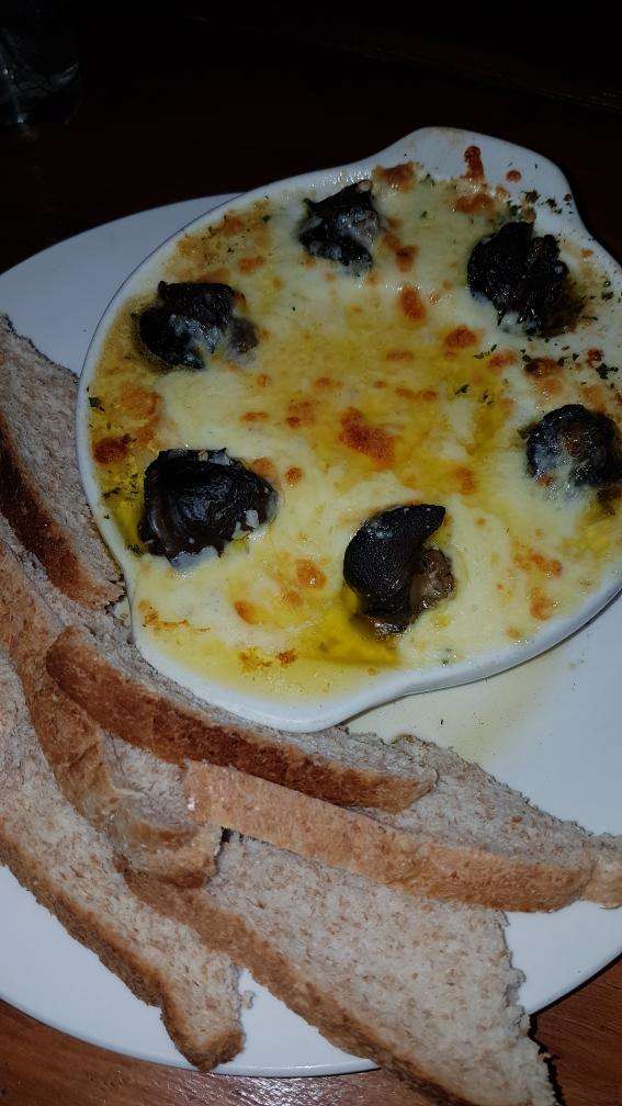 Picolinos, Fourways, Sandton - Zomato SA