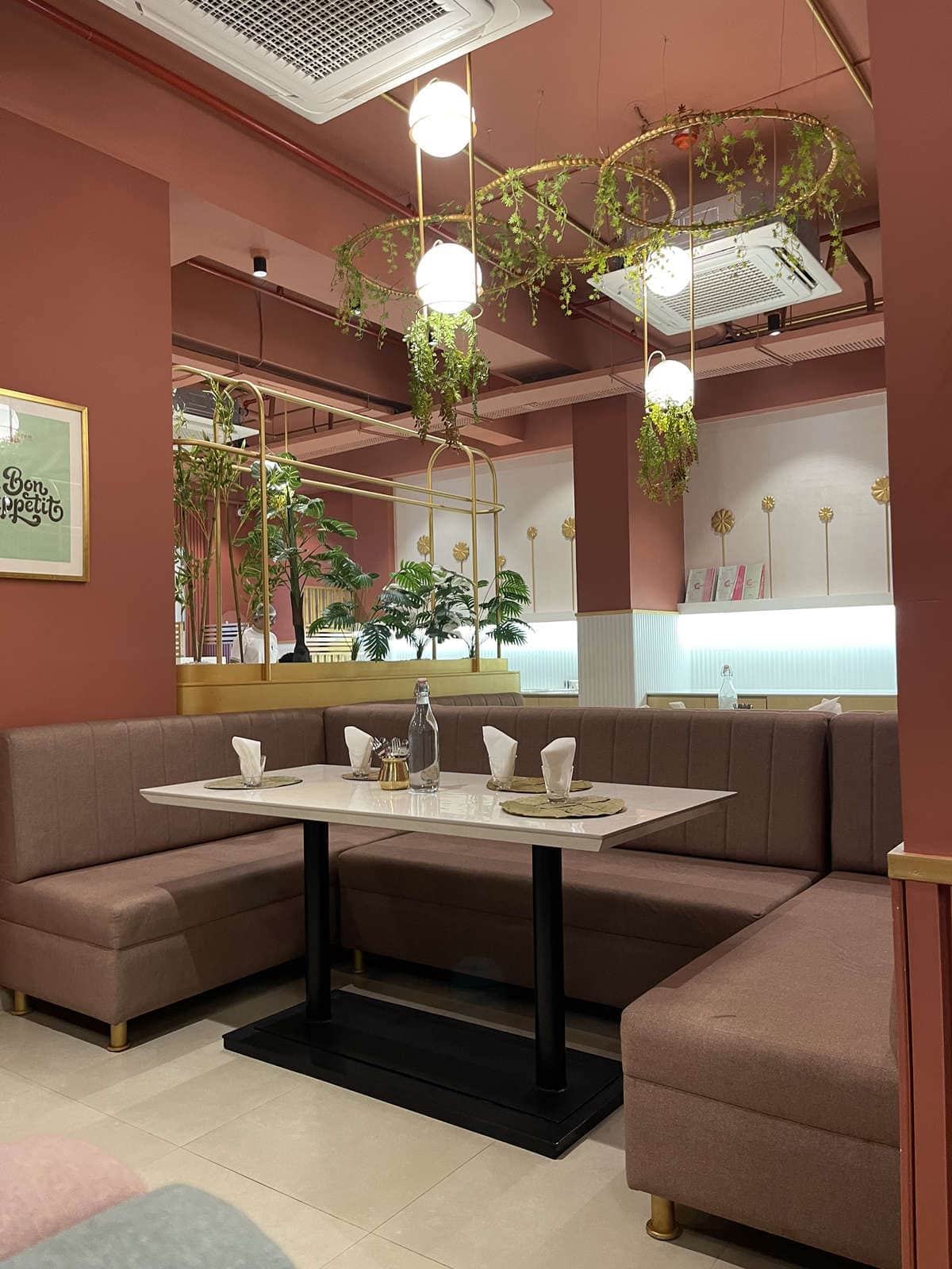 Navam Dining, Girgaum, Mumbai | Zomato