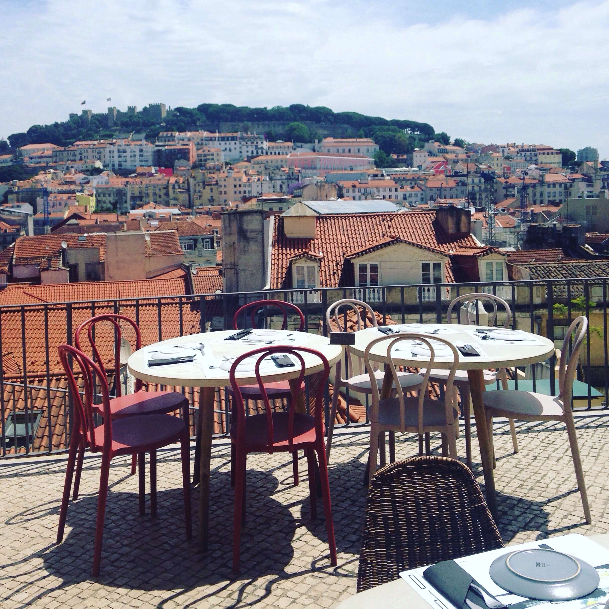 TOPO Chiado Fotos de TOPO Chiado, Chiado, Lisboa - Zomato Portugal