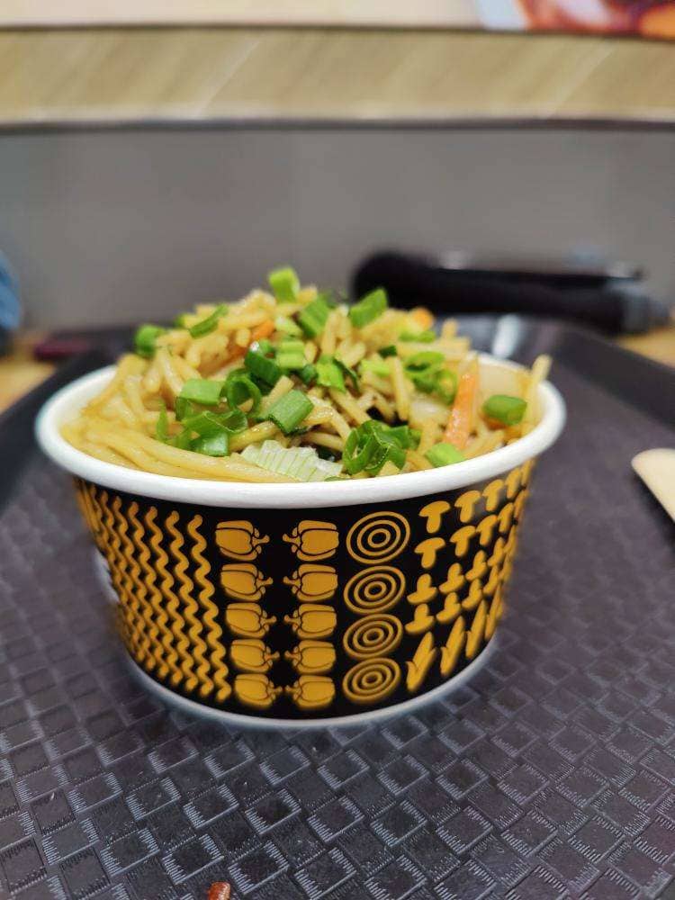 Chinese Wok, C G Road, Ahmedabad | Zomato