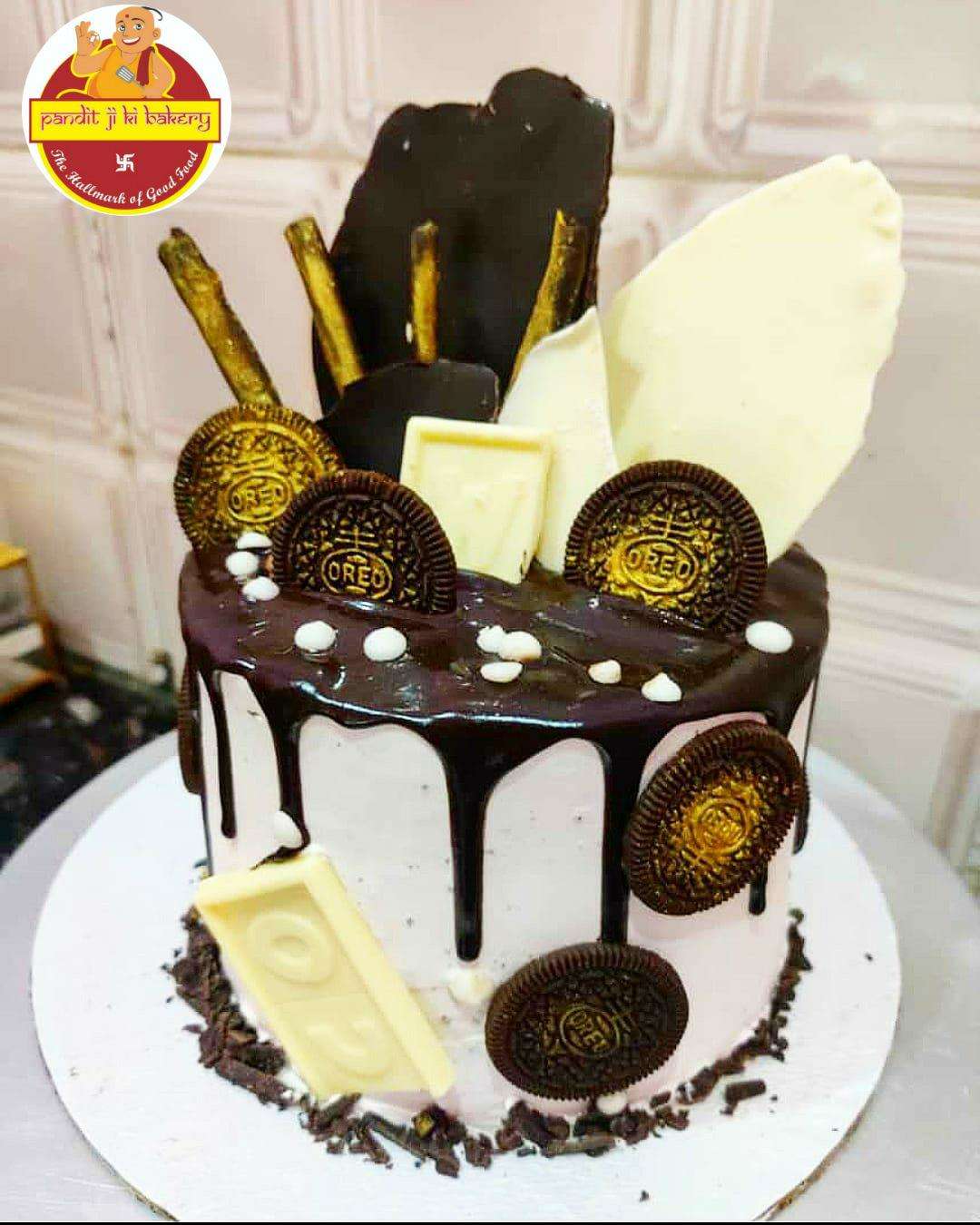 Pandit Ji Ki Bakery, Phase 3, Mohali | Zomato