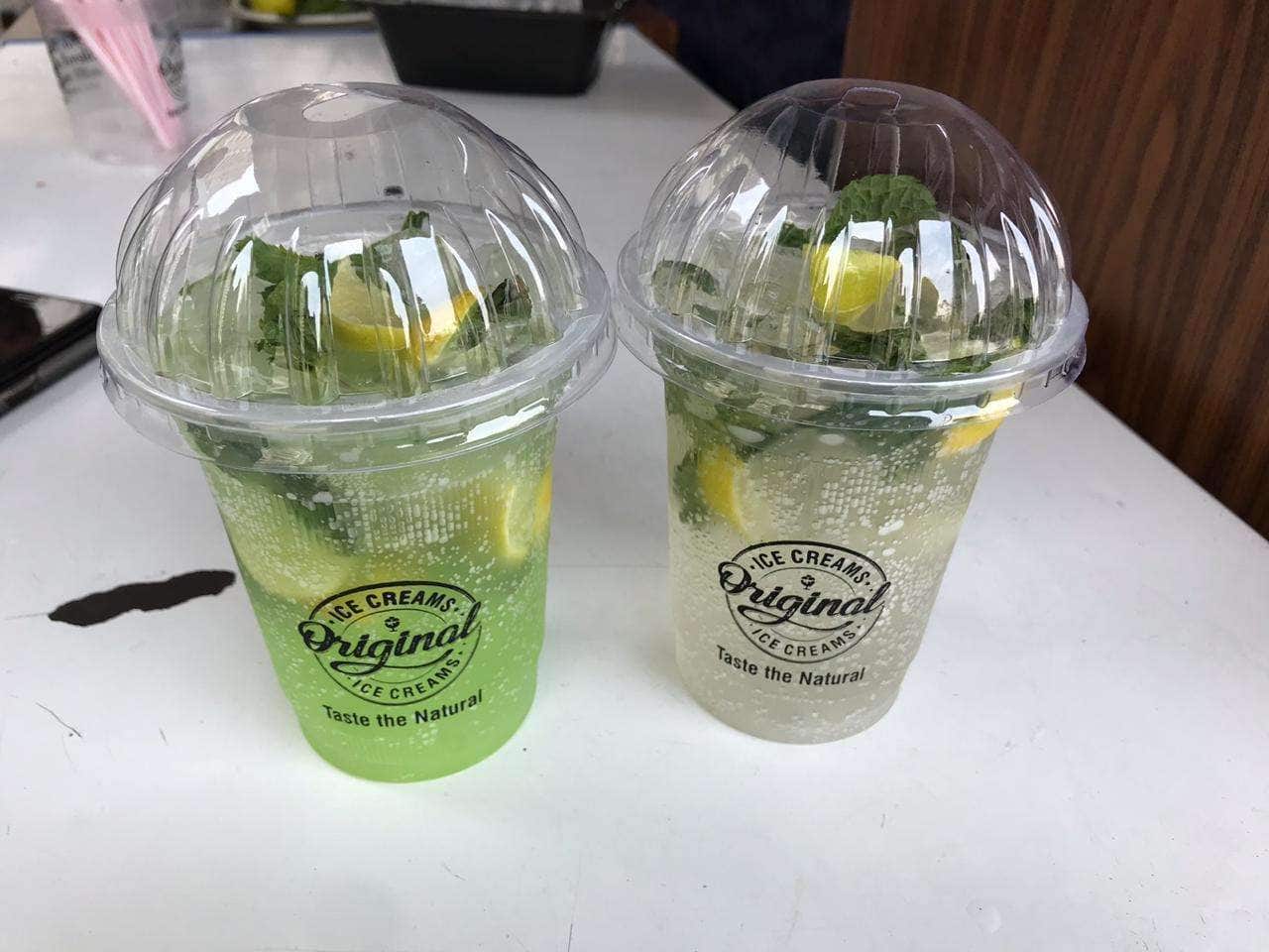 Photos of Original Ice Creams, Pictures of Original Ice Creams, Noida ...