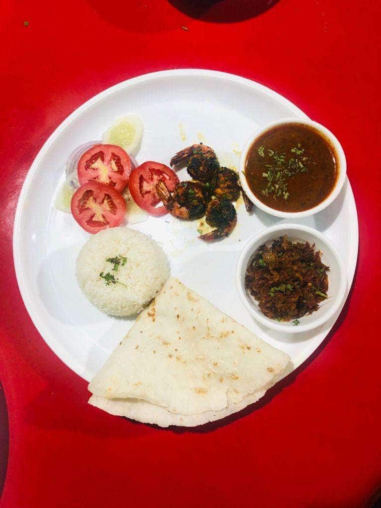 Koli Kitchen, CBD-Belapur, Navi Mumbai | Zomato