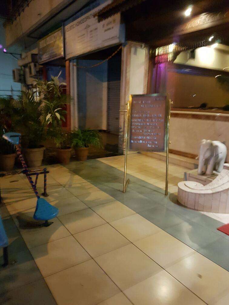 Royal Rasoi Photos, Pictures of Royal Rasoi, Kharghar, Navi Mumbai - Zomato