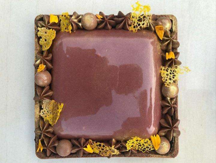Dawat Cake, Vasant Kunj order online - Zomato