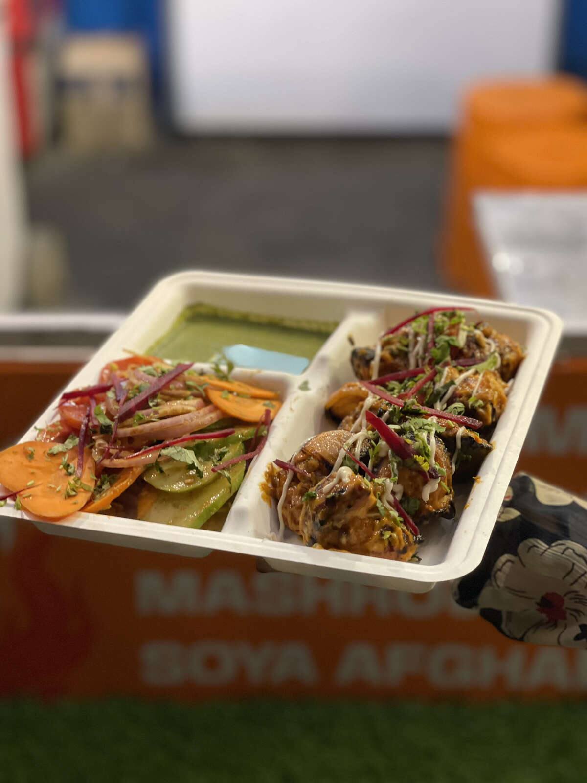 MLA Smoky BBQ, Bodakdev order online - Zomato