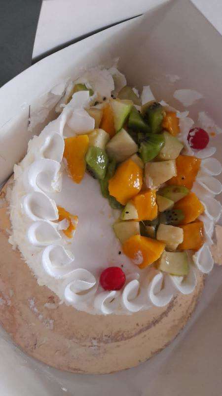 The Bakery And Cafe, Phase 3, Mohali | Zomato