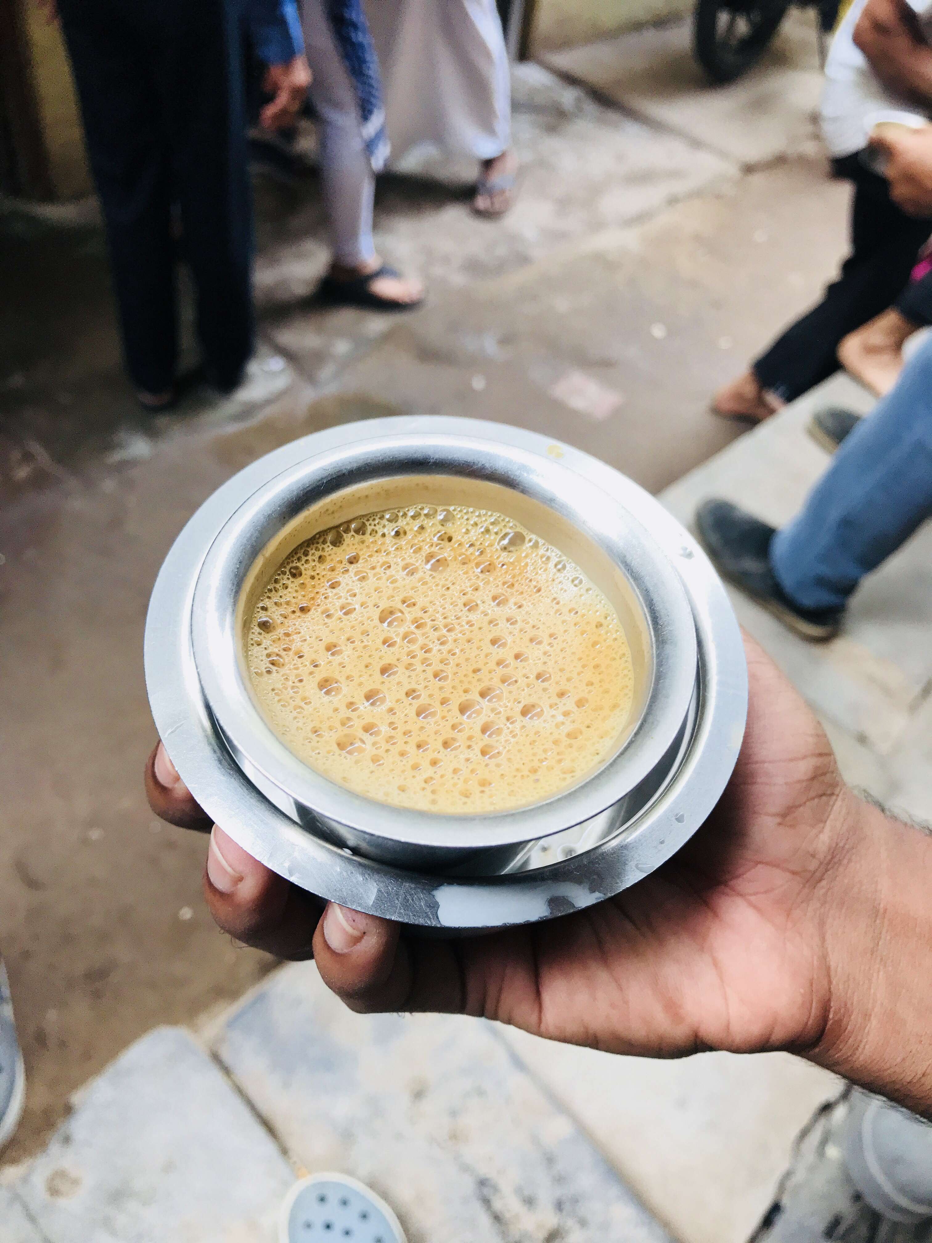 Rayar's Mess, Mylapore, Chennai - Restaurant - Zomato