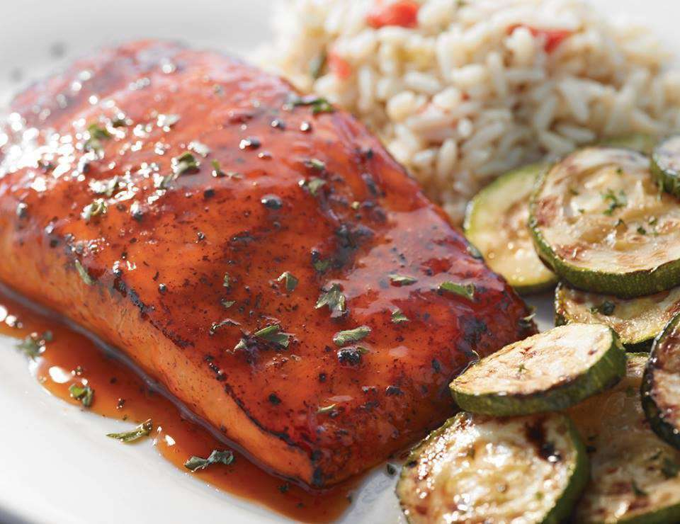 Ruby Tuesday, Belton, Kansas City, Missouri | Zomato