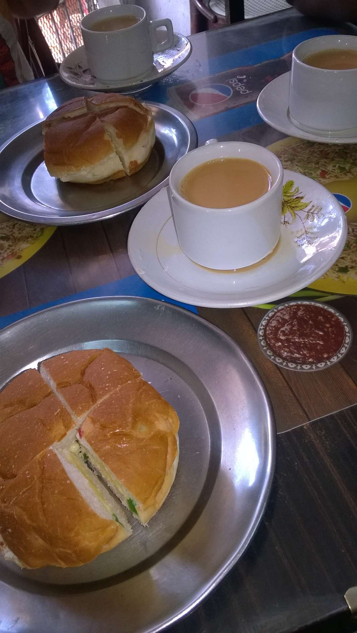 Cafe Colony, Dadar East, Mumbai - Zomato