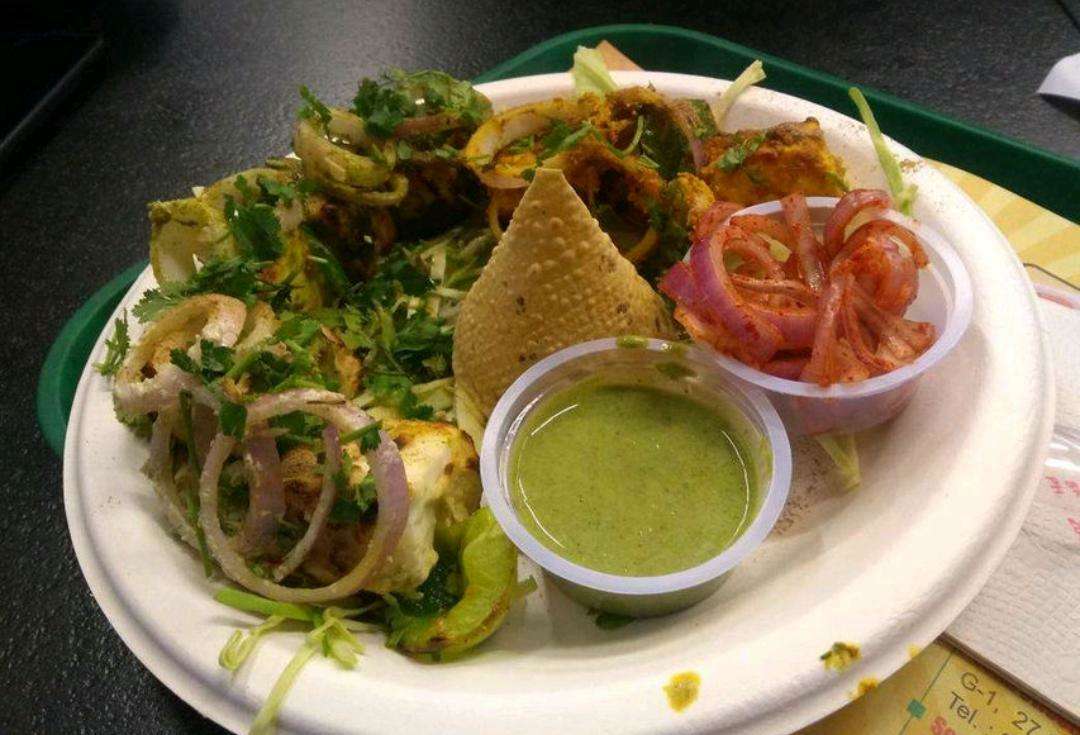 Sona Sweets Sri Udipi Restaurant, Nehru Place, New Delhi - Zomato
