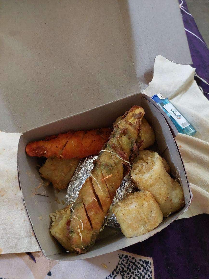 Raj Sweets Juice Bar and Fast Food, Tarn Taran Locality order online ...