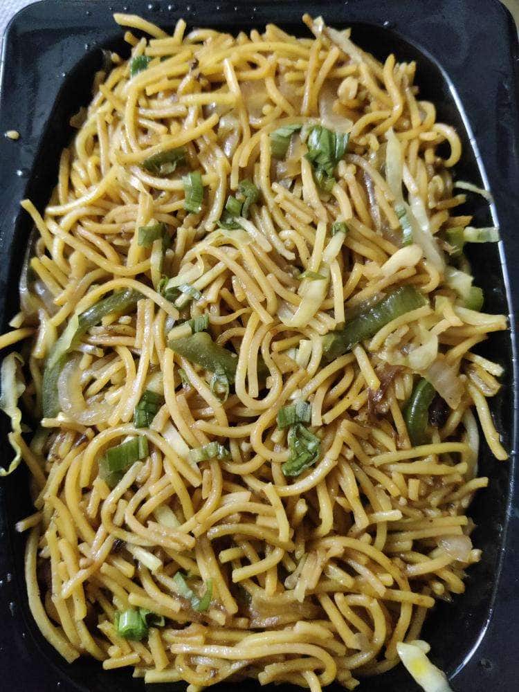 Crave Town 27, Anand Vihar, New Delhi | Zomato