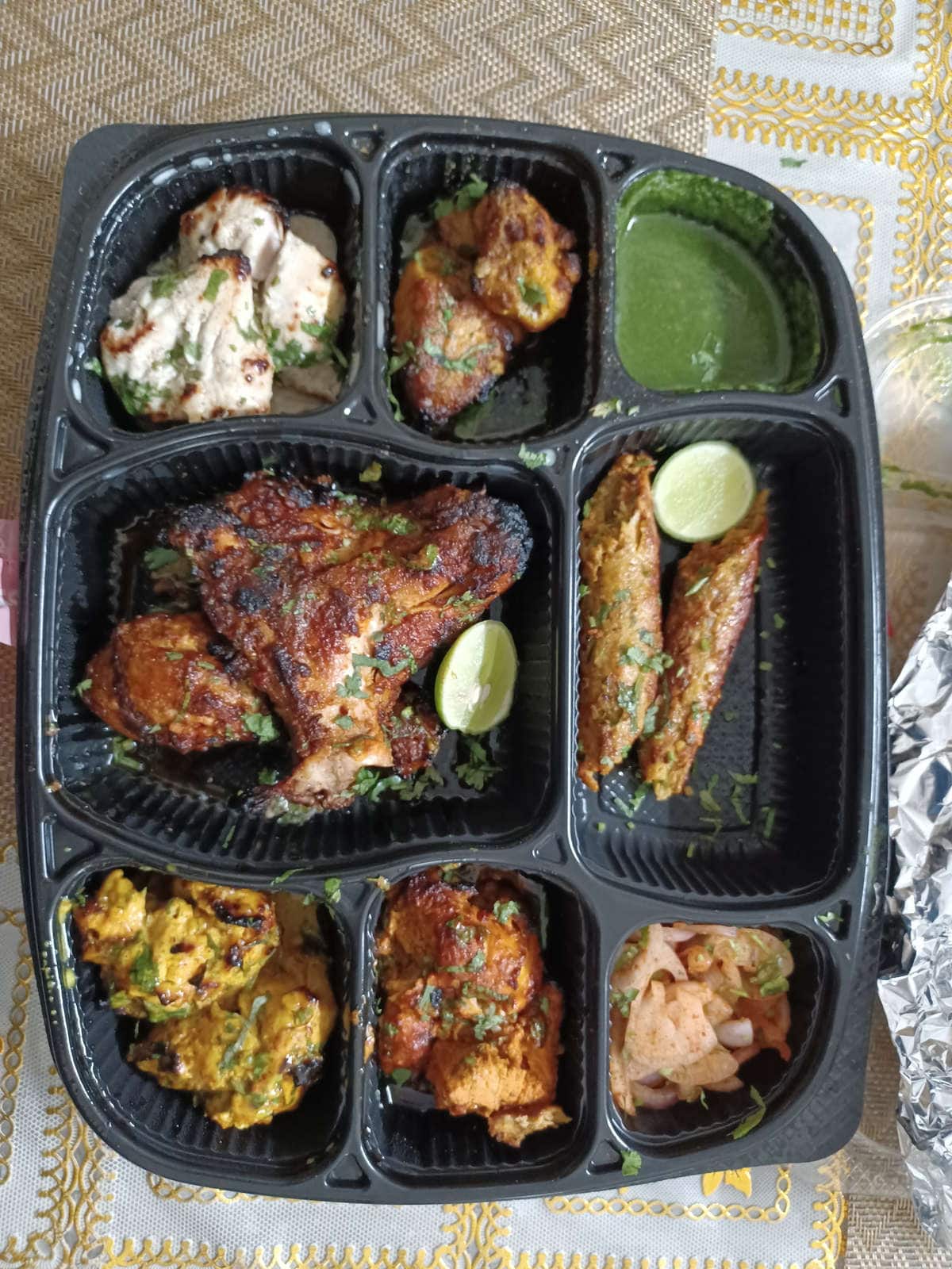 Rima's Kitchen, Airport Area, Bhopal | Zomato