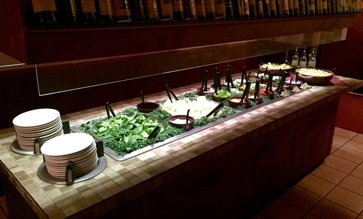 Brother Sebastian's Steak House & Winery, West Omaha, Omaha | Zomato